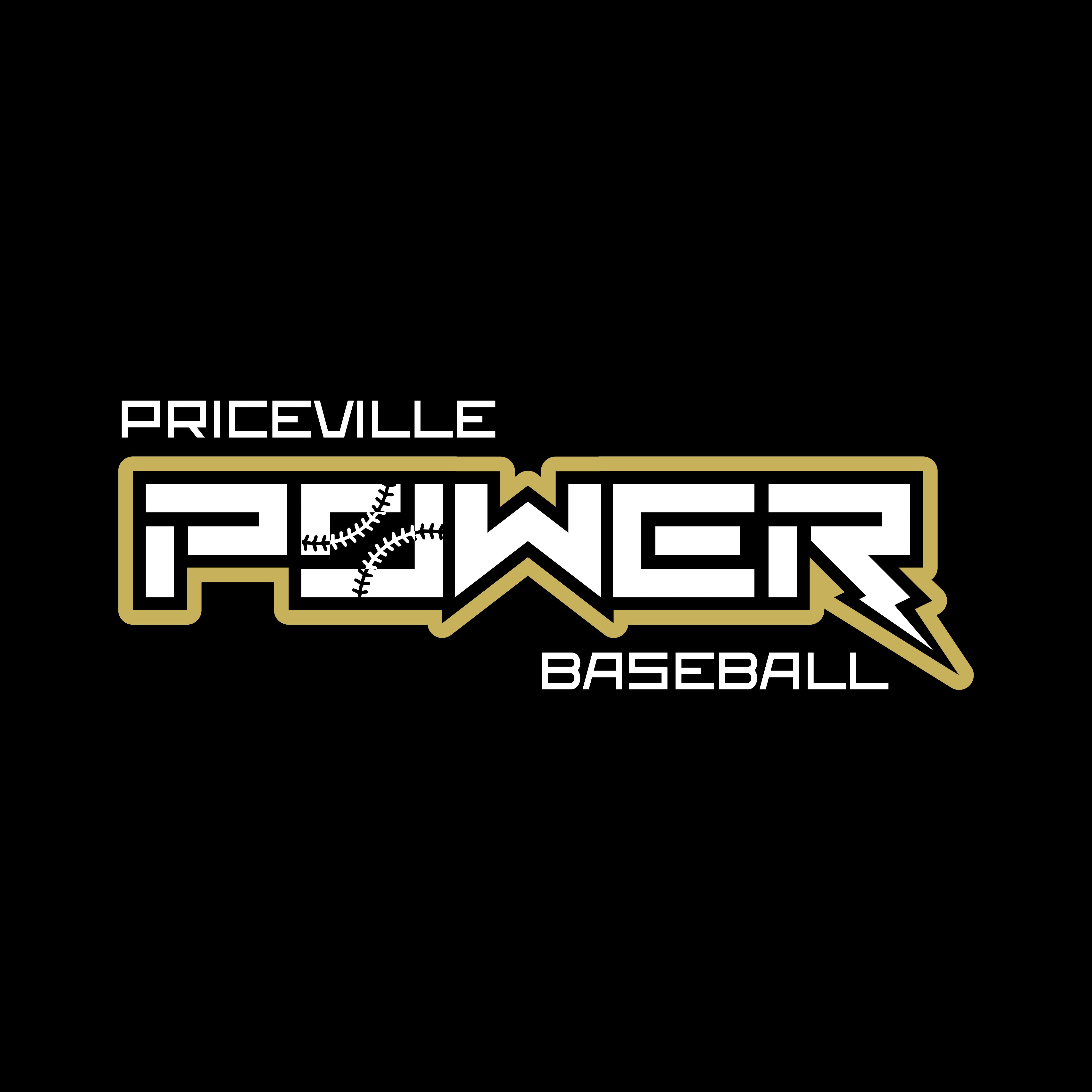 Power Baseball - Fan Apparel – Hustle 9 Apparel