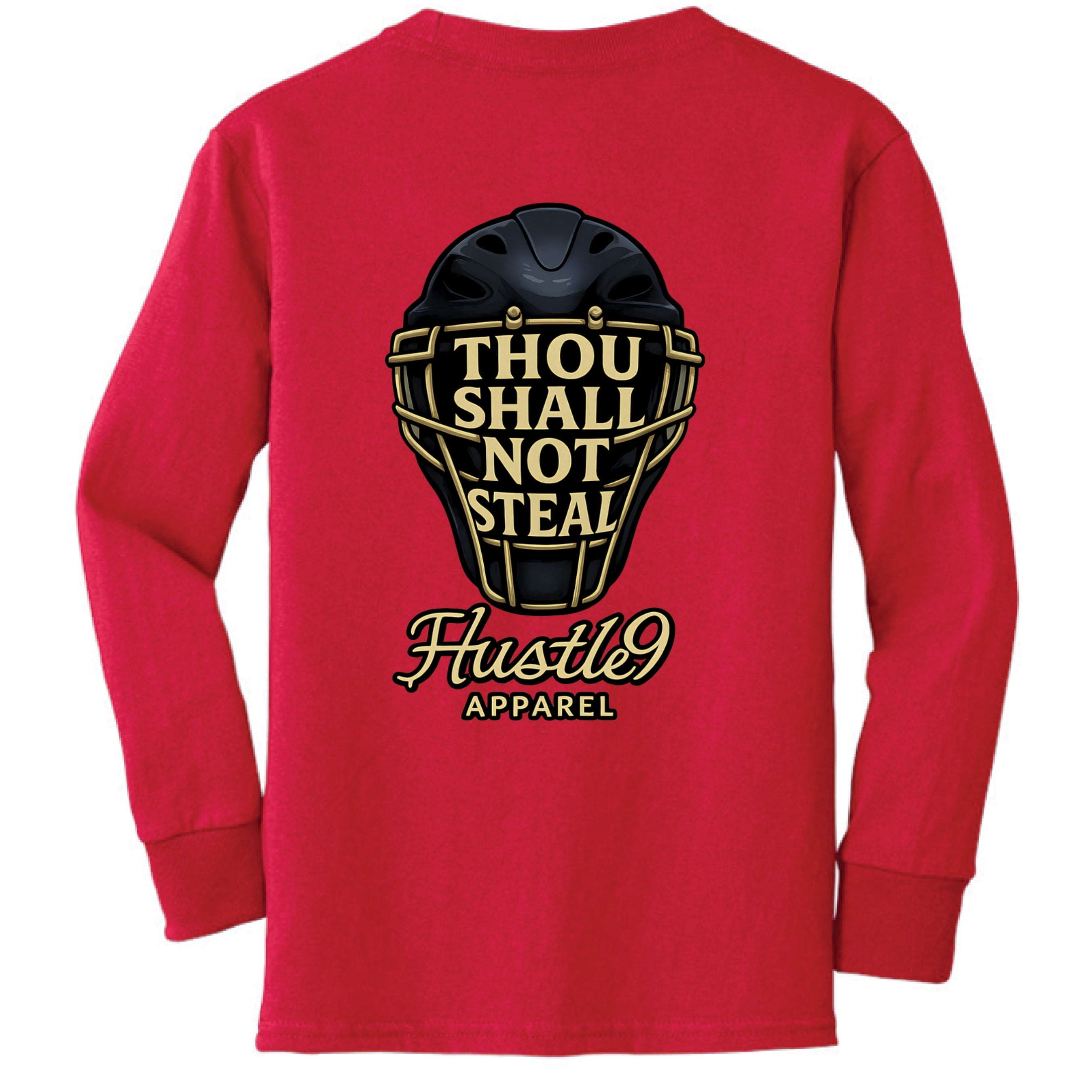 Youth Apparel – Hustle 9 Apparel