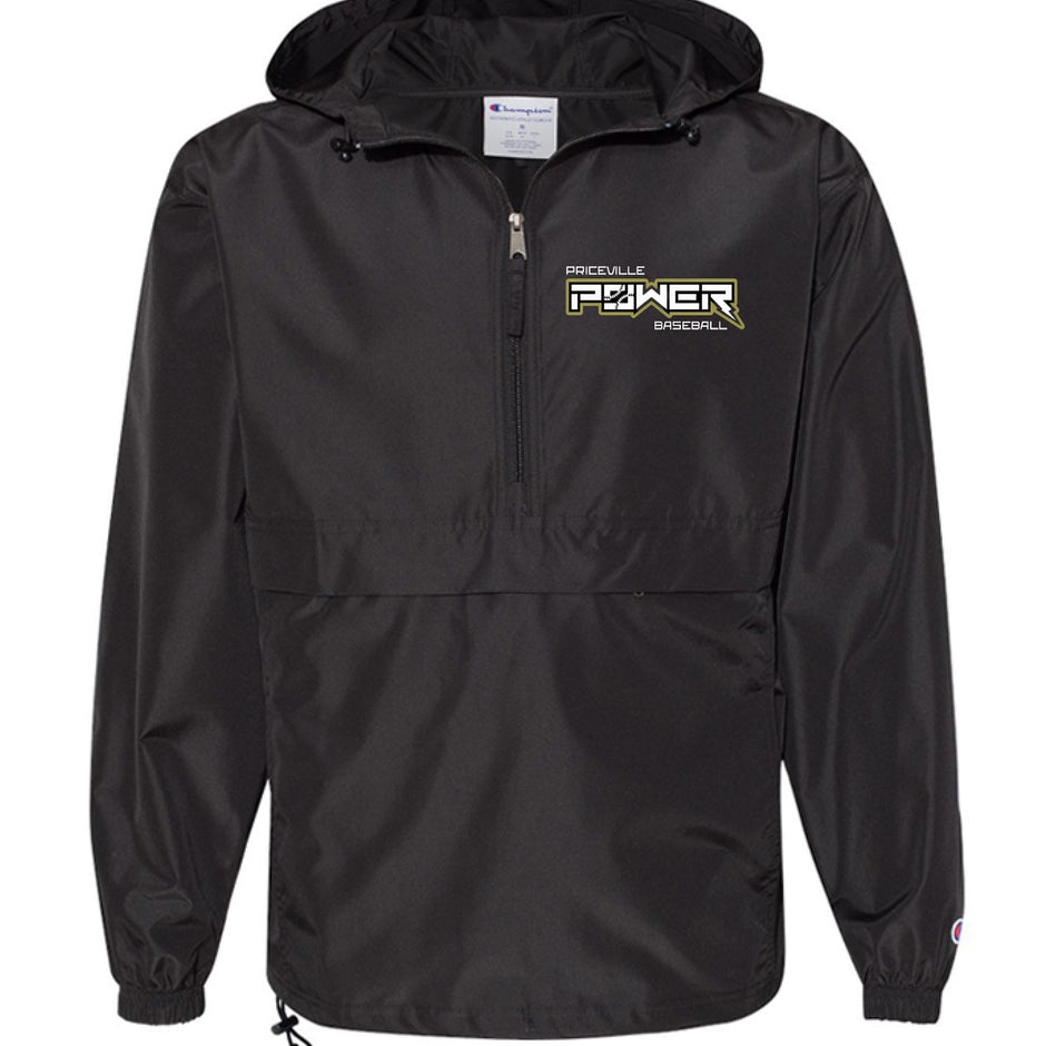 Power Baseball - Fan Apparel – tagged "Men's Power jacket" – Hustle 9 ...