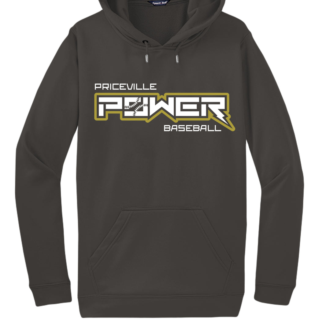Power Baseball - Fan Apparel – tagged "Men's Power shirt" – Hustle 9 ...